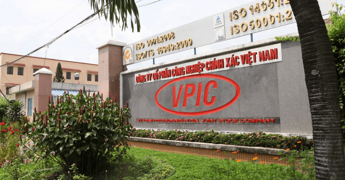 Decades in the Making: The History of VPIC